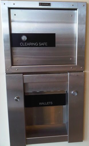 Night Deposits | The Safe & Vault Service Co.